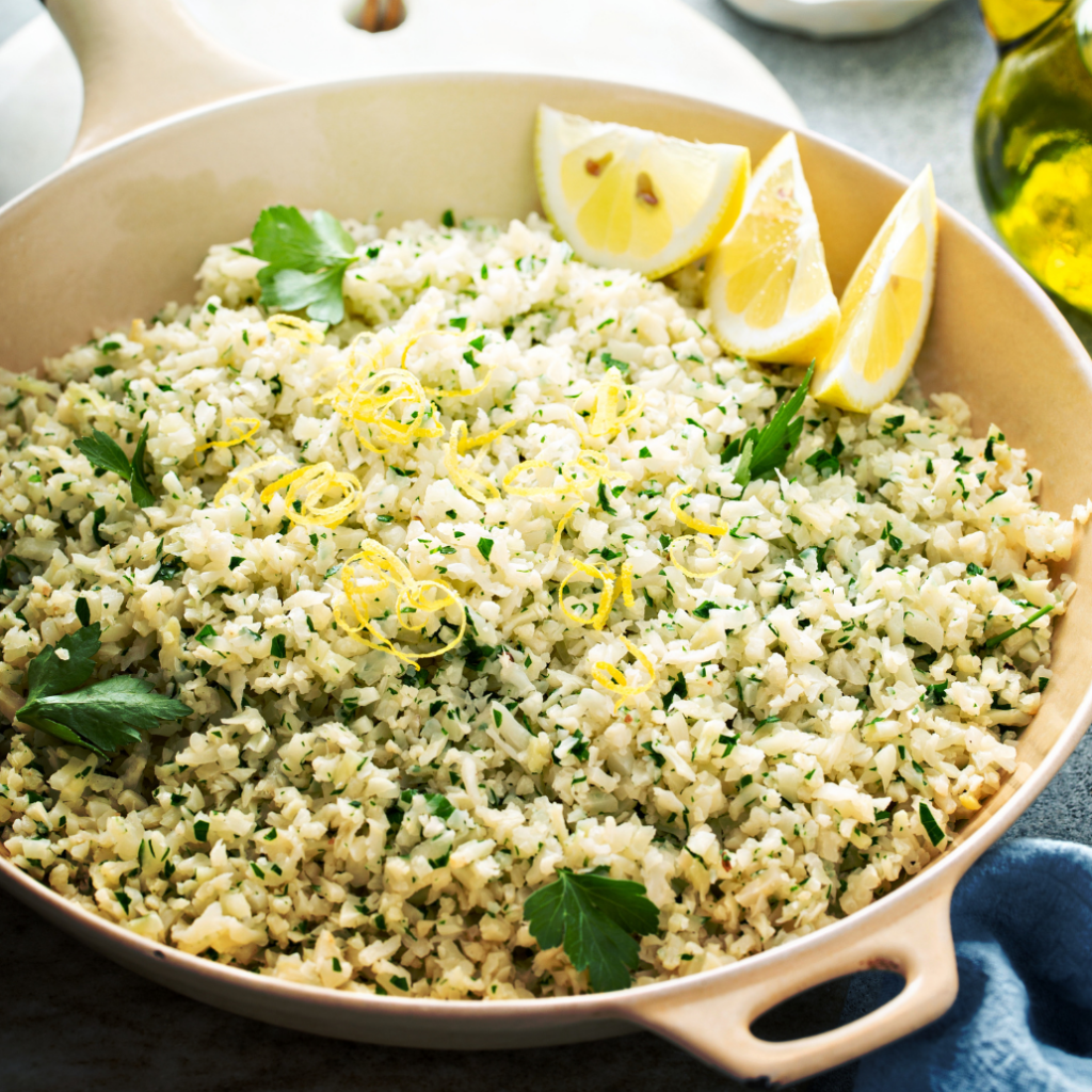 Menopause Recipes | The Menopause Kitchen®